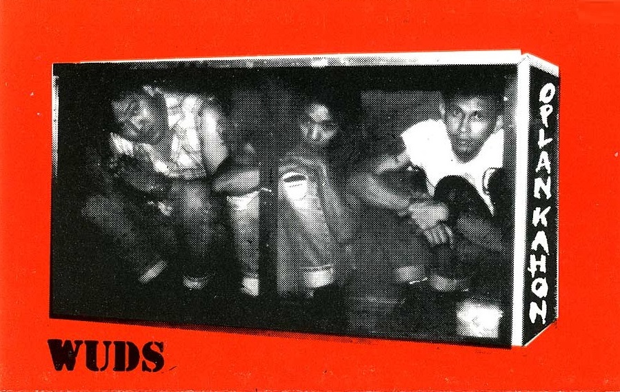 Oplan Kahon by WUDS (Album): Reviews, Ratings, Credits, Song list ...