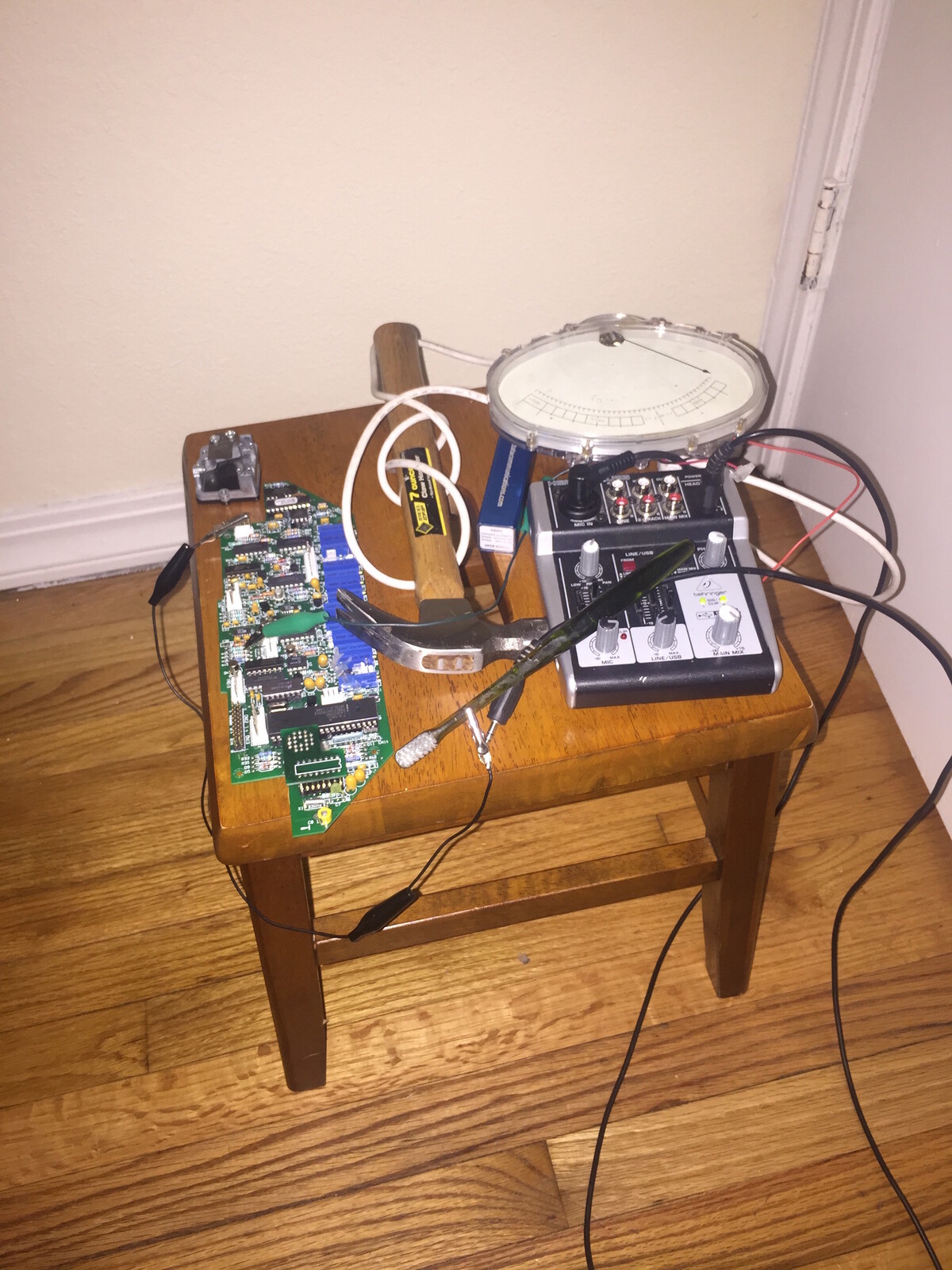 Best Experimental albums of 2016 - Rate Your Music