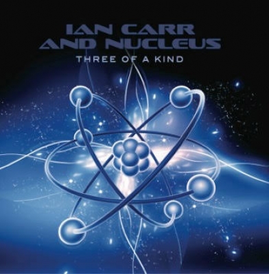 Three of a Kind by Nucleus (Album, Jazz-Rock): Reviews, Ratings ...