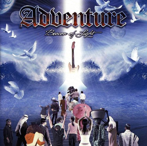 Adventure Albums: songs, discography, biography, and listening guide ...