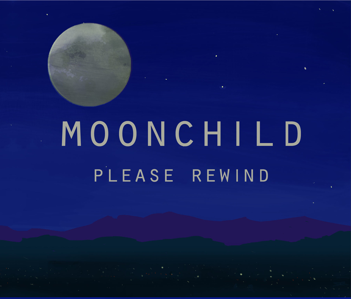 Please Rewind by Moonchild (Album, Neo-Soul): Reviews, Ratings, Credits ...