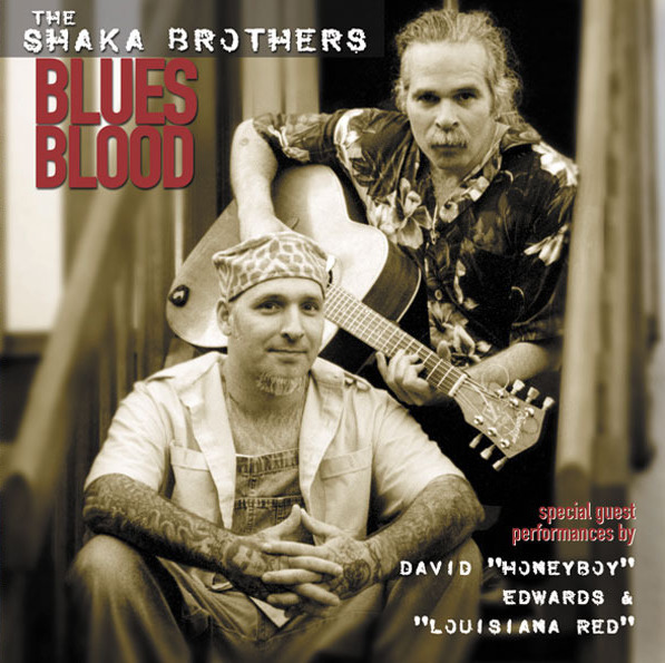 The Shaka Brothers Albums: songs, discography, biography, and listening ...