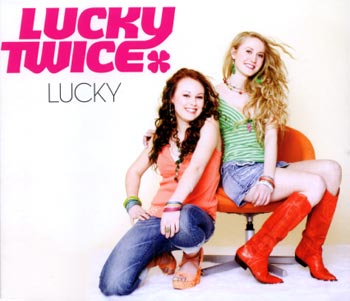 Lucky by Lucky Twice (Single, Europop): Reviews, Ratings, Credits, Song ...