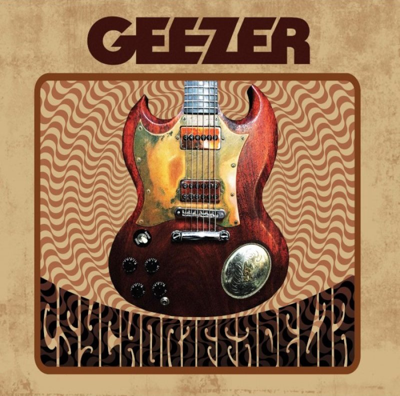 Geezer Albums: songs, discography, biography, and listening guide ...