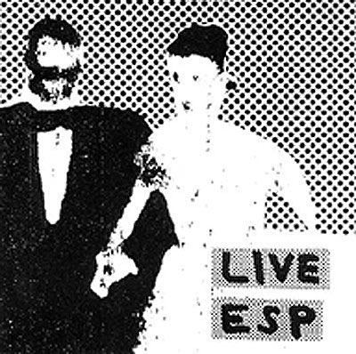 Live ESP by ESP Beetles (Album, Noise): Reviews, Ratings, Credits, Song ...