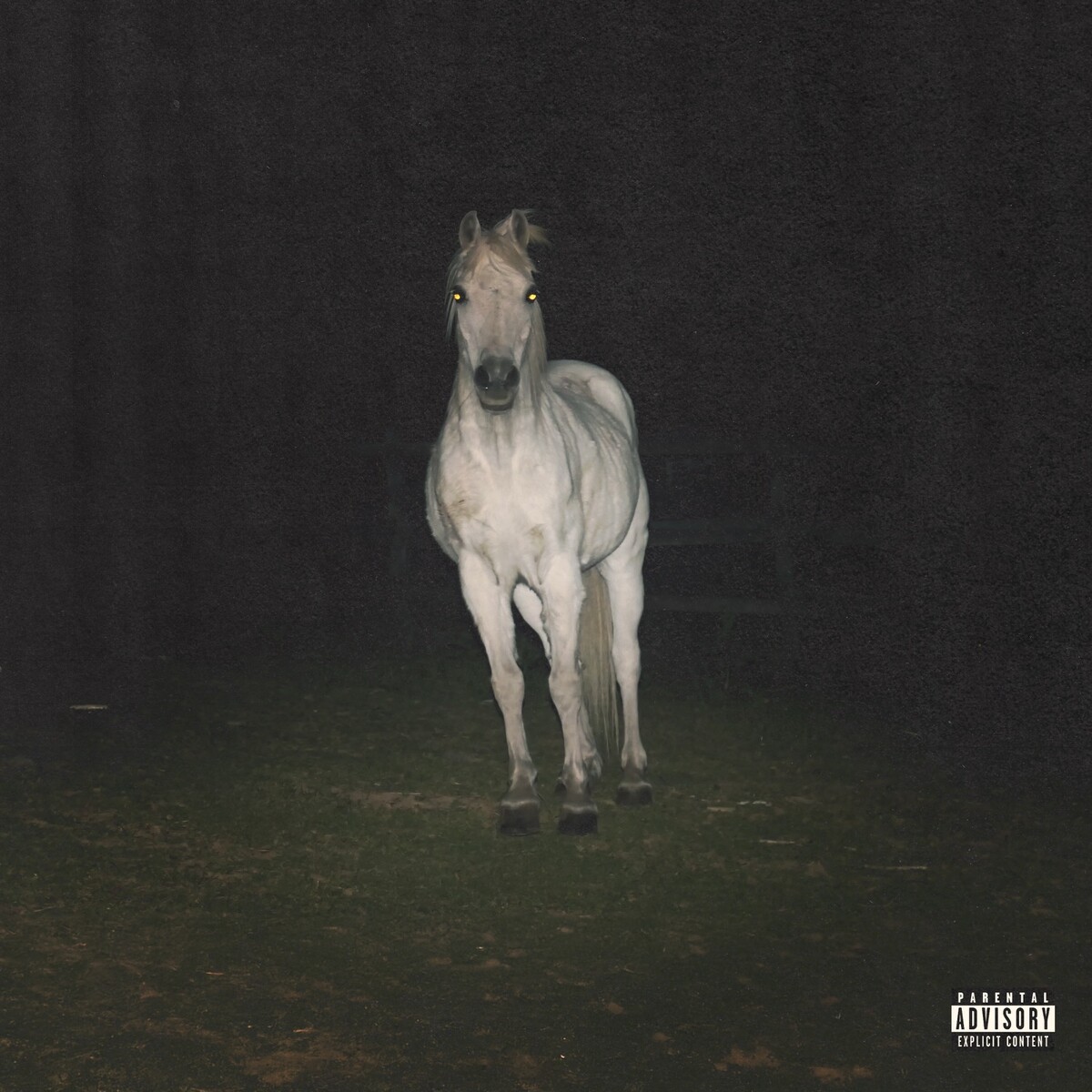 Pale Horse by OT the Real (Album): Reviews, Ratings, Credits, Song list ...