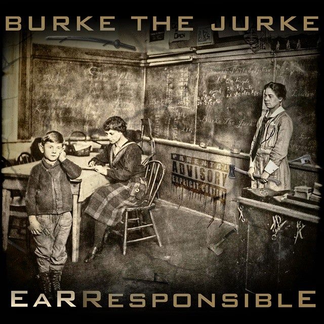 Burke the Jurke Albums: songs, discography, biography, and listening ...
