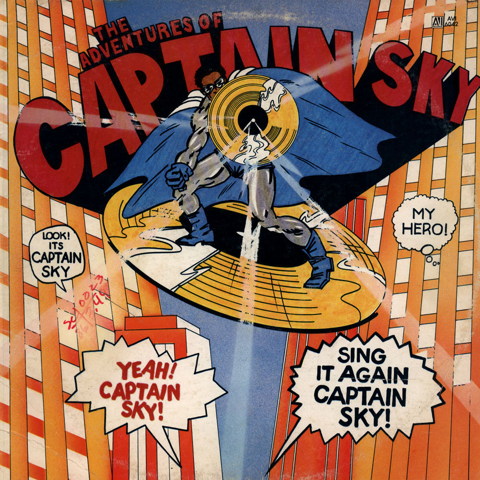 Captain Sky Albums: songs, discography, biography, and listening guide ...