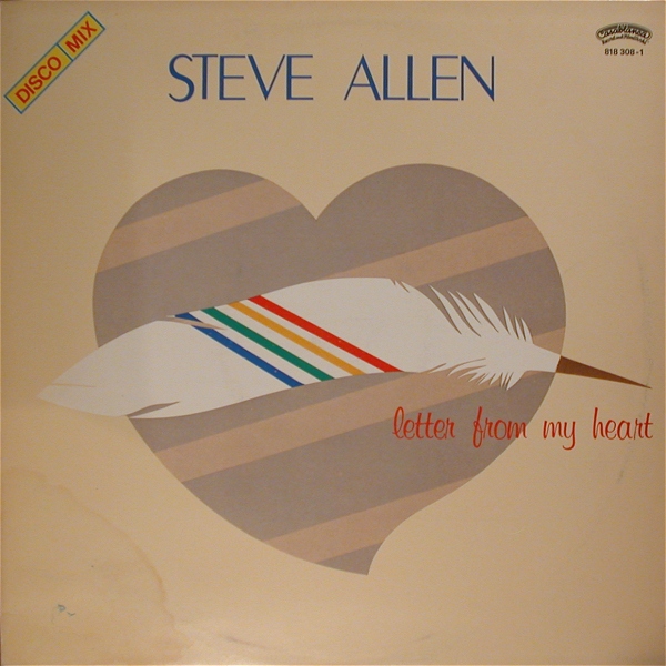 Steve Allen Albums: songs, discography, biography, and listening guide ...