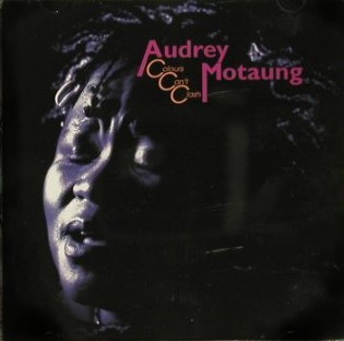 Colours Can't Clash by Audrey Motaung (Album, Neo-Soul): Reviews ...