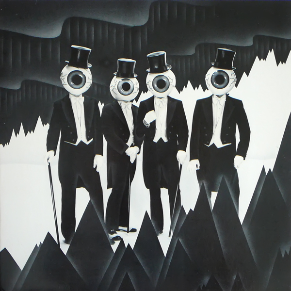 The Residents Albums: songs, discography, biography, and listening ...