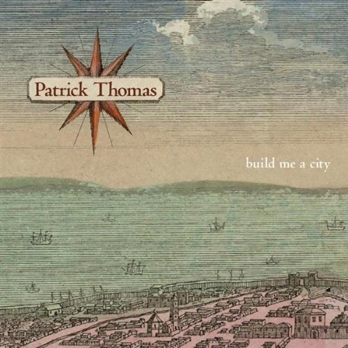 Patrick Thomas Albums: songs, discography, biography, and listening ...