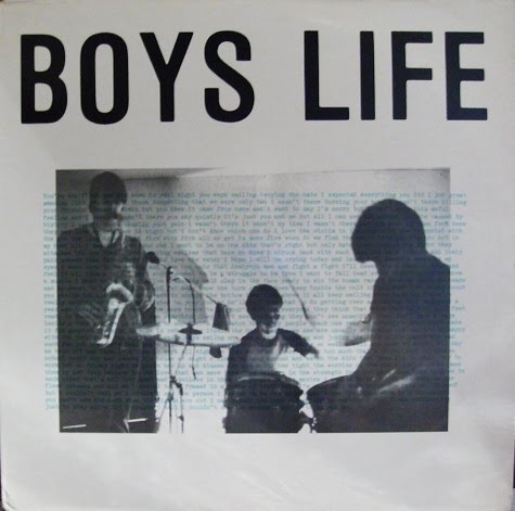 Boys Life Albums: songs, discography, biography, and listening guide ...