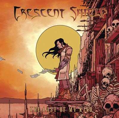 Crescent Shield Albums: songs, discography, biography, and listening ...