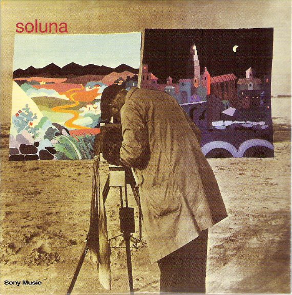 Soluna Albums: songs, discography, biography, and listening guide ...