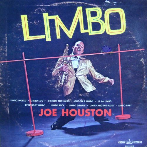Limbo by Joe Houston (Album): Reviews, Ratings, Credits, Song list ...