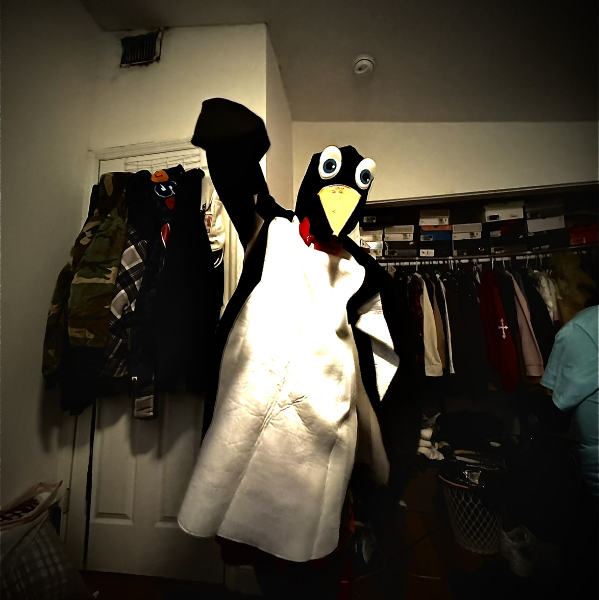 Penguin Gang by brodiebased (Single, Jerk): Reviews, Ratings, Credits ...
