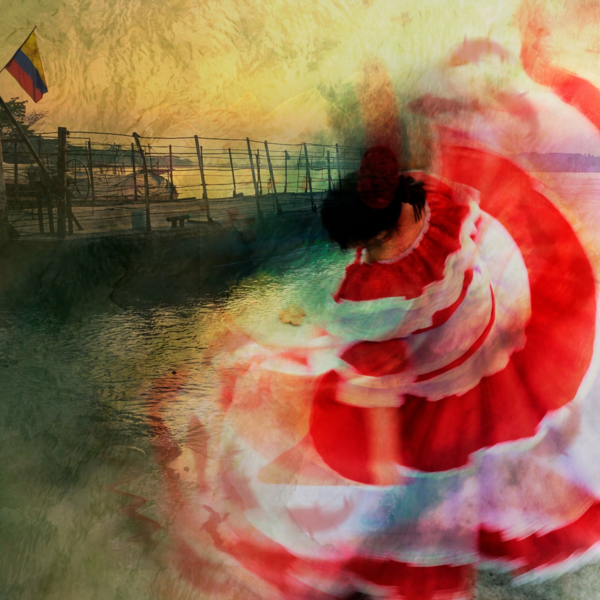 Canto y Río by Martina Camargo (Album): Reviews, Ratings, Credits, Song ...