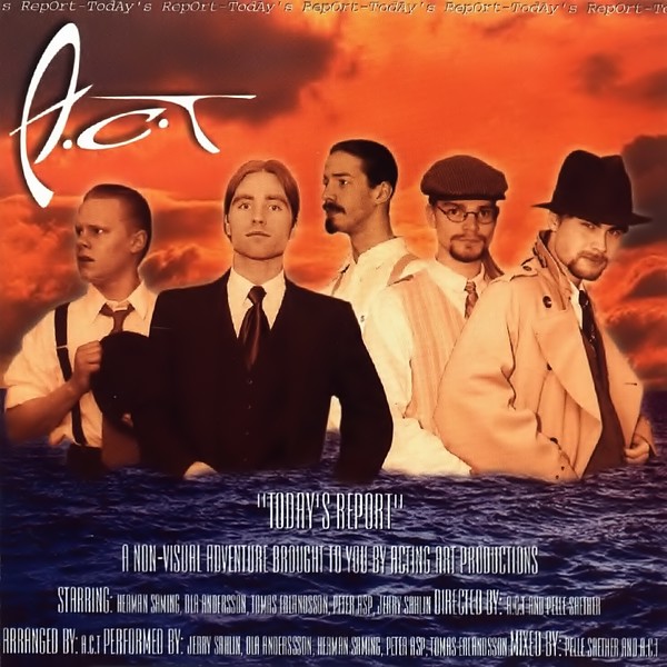 Best albums of all time released by MTM - Rate Your Music