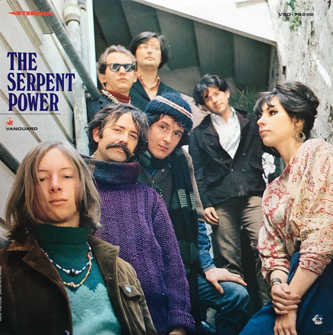 Best Serpent Power songs of all time - Rate Your Music
