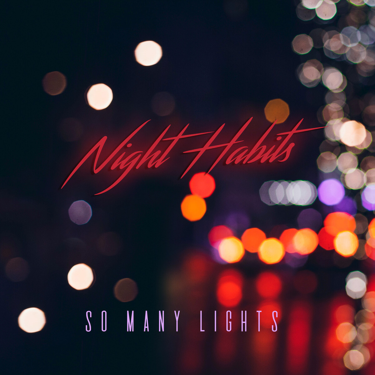 Night Habits Albums: songs, discography, biography, and listening guide ...