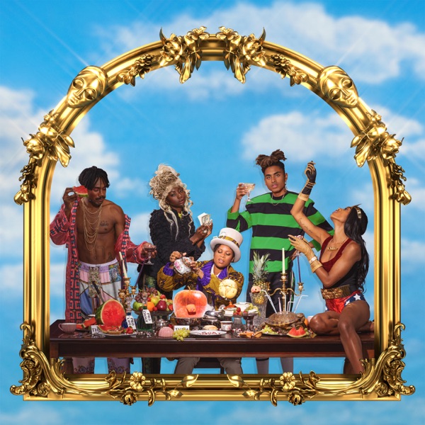 Aluna Albums: songs, discography, biography, and listening guide - Rate ...