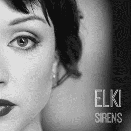 Sirens by ELKI (Single): Reviews, Ratings, Credits, Song list - Rate ...