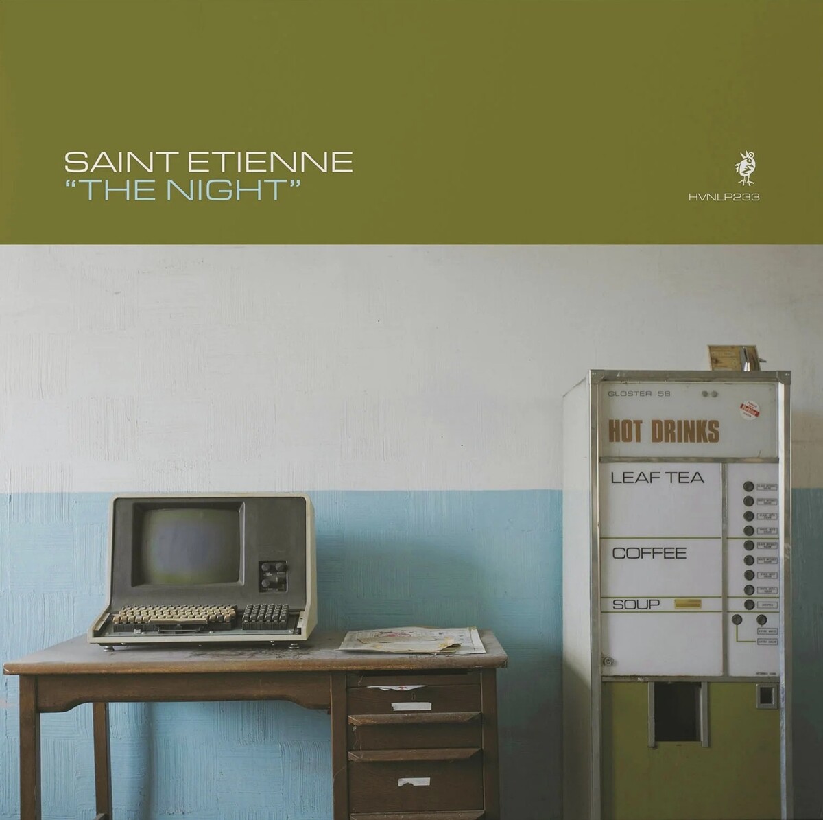 The Night by Saint Etienne (Album, Ambient Pop): Reviews, Ratings, Credits, Song list - Rate ...