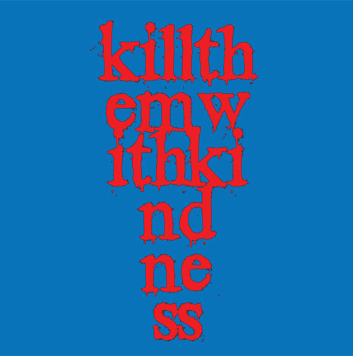 Kill Them With Kindness by Eric Welton (Album): Reviews, Ratings ...