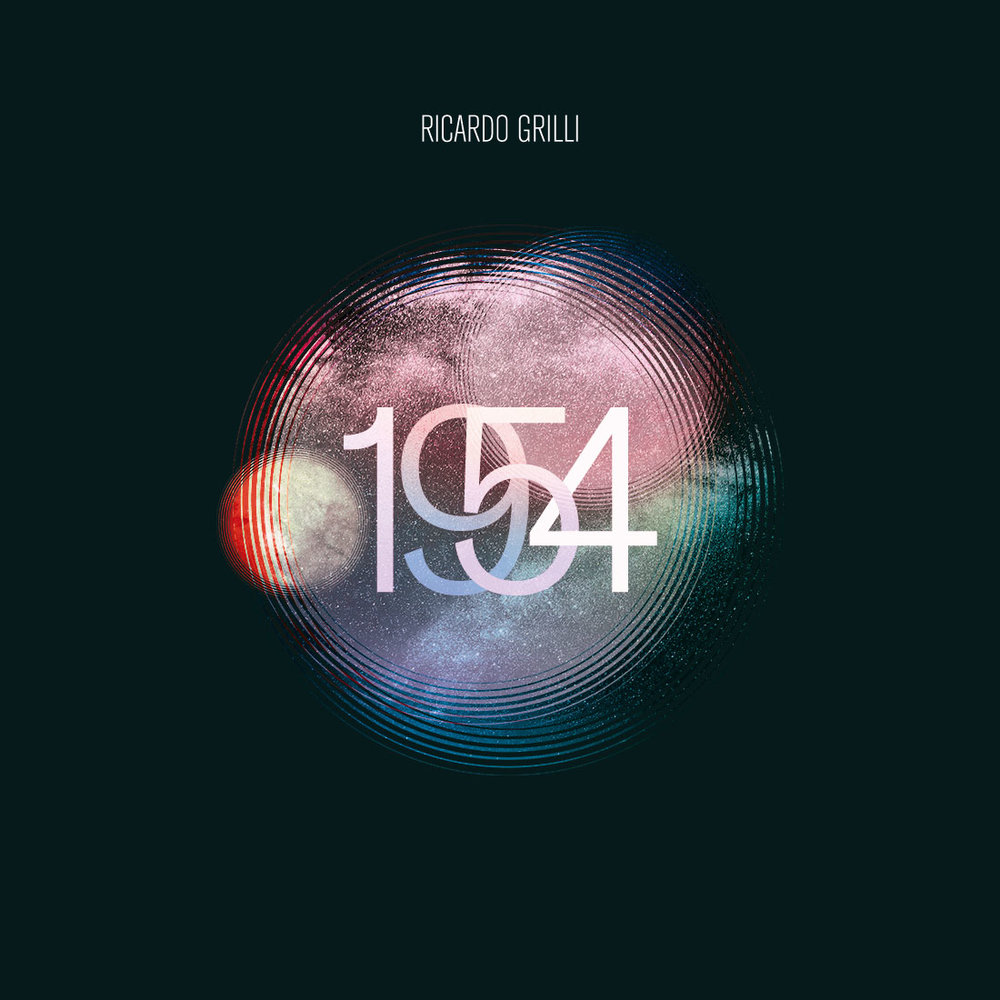1954 by Ricardo Grilli (Album): Reviews, Ratings, Credits, Song list ...