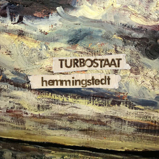 Hemmingstedt by Turbostaat (Single): Reviews, Ratings, Credits, Song ...