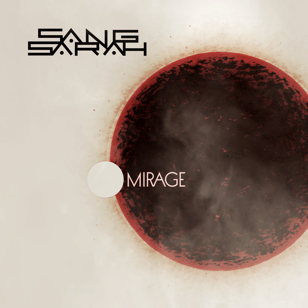 Mirage by Sang Sarah (EP): Reviews, Ratings, Credits, Song list - Rate ...