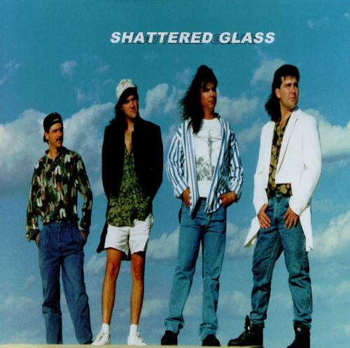 Shattered Glass Albums: songs, discography, biography, and listening ...