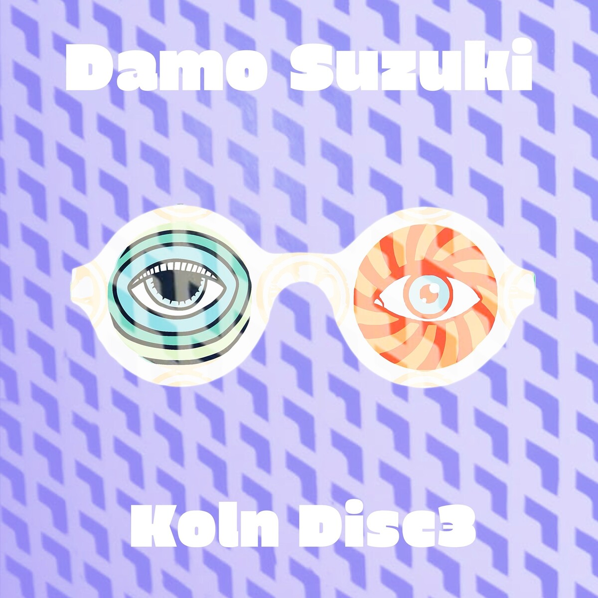 Koln Disk3 by Damo Suzuki (Album): Reviews, Ratings, Credits, Song list ...