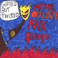 Gifted But Twisted Albums: songs, discography, biography, and listening ...