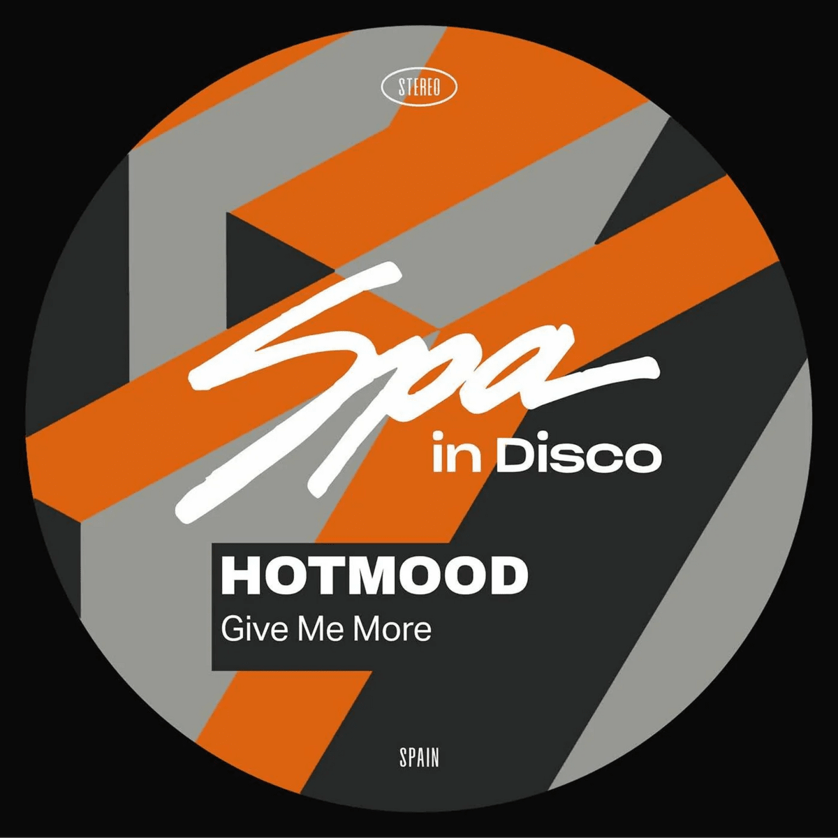 Give Me More by Hotmood (Single): Reviews, Ratings, Credits, Song list ...
