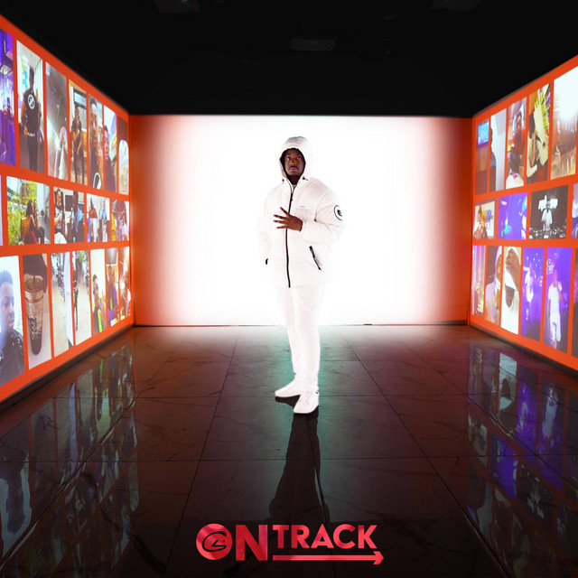 On Track by C4 (Album, UK Hip Hop): Reviews, Ratings, Credits, Song ...