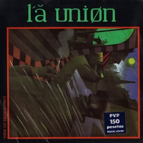 La Unión Albums: songs, discography, biography, and listening guide ...