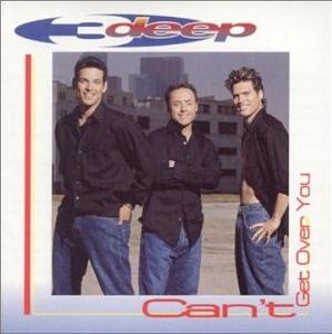 Can't Get Over You by 3Deep (Album, Boy Band): Reviews, Ratings ...