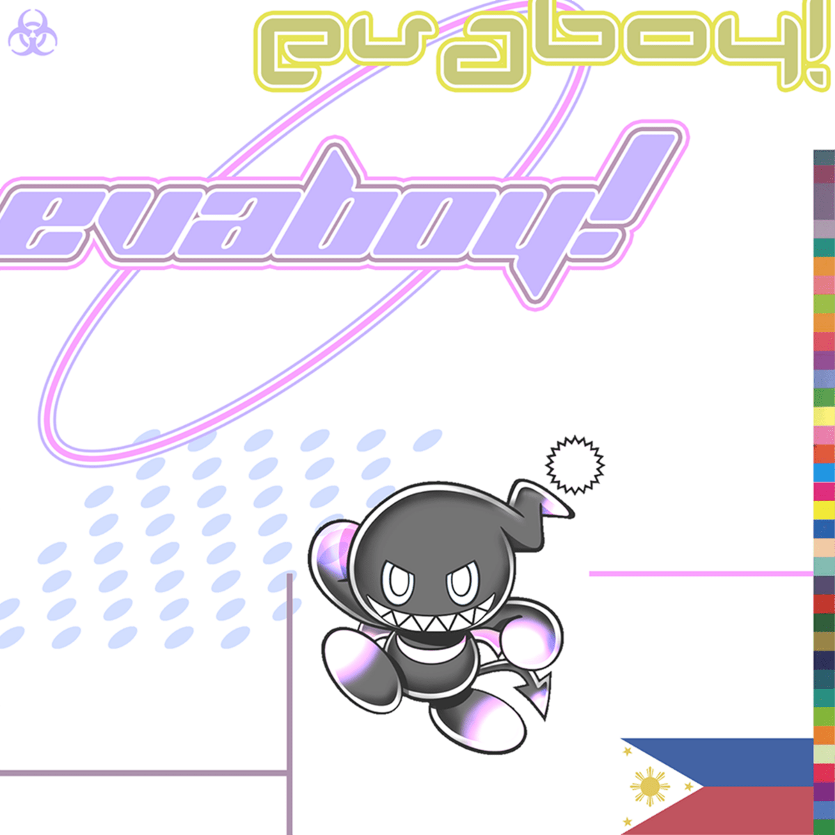 Evaboy Albums: songs, discography, biography, and listening guide ...