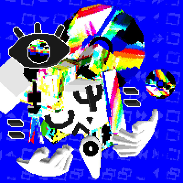 Aether.iso by Metaroom & AQUASINE (Single, Digital Fusion): Reviews ...