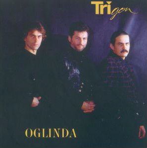 Oglinda by Trigon (Album, Progressive Folk): Reviews, Ratings, Credits ...