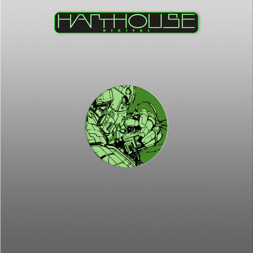 That's The Funky Shit by Boris Brejcha (EP, Minimal Techno): Reviews ...