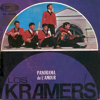 Los Kramer's Albums: songs, discography, biography, and listening guide ...