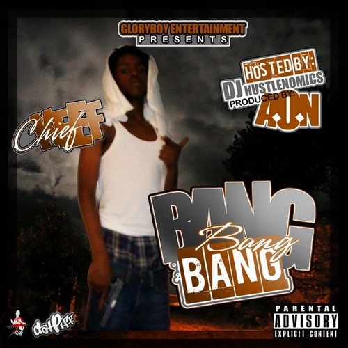 Bang Mixtape by Chief Keef (Mixtape, Chicago Drill): Reviews, Ratings ...