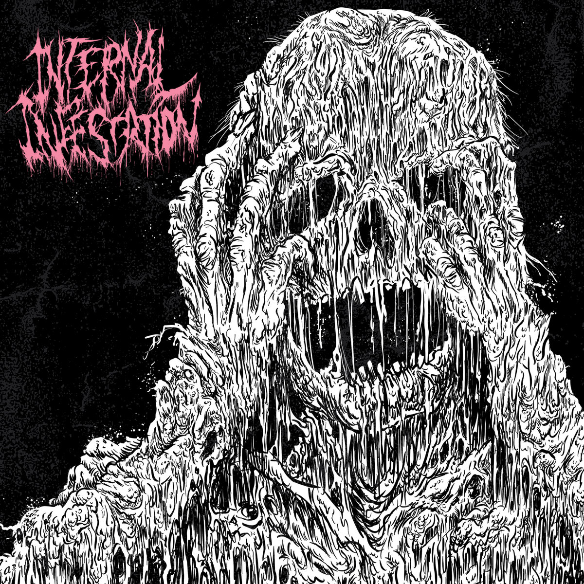 Internal Infestation Albums: songs, discography, biography, and ...