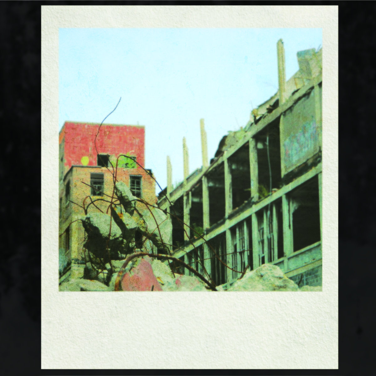 struct by Dylan Packard (EP): Reviews, Ratings, Credits, Song list ...