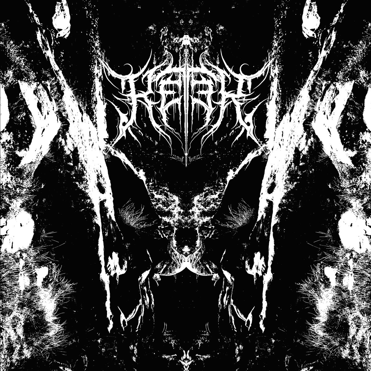 The Sign by Keter (Album, Black Metal): Reviews, Ratings, Credits, Song ...