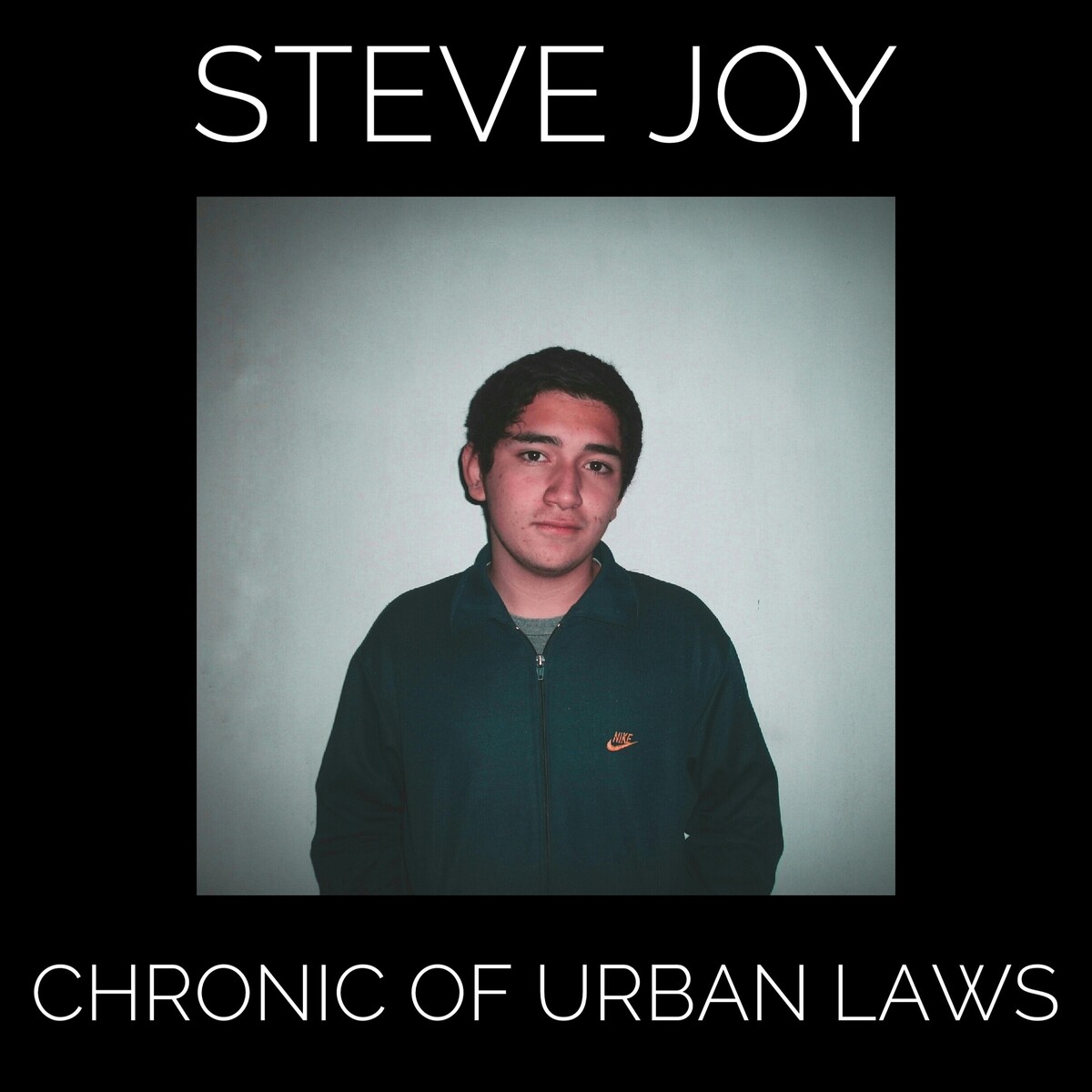 Chronic of Urban Laws by Steve Joy (Album): Reviews, Ratings, Credits ...