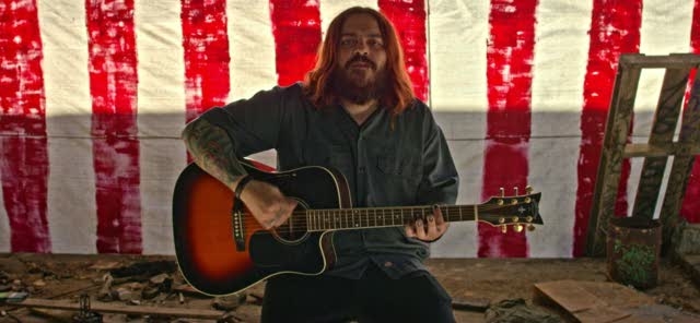Save Today by Seether (Music video): Reviews, Ratings, Credits, Song ...